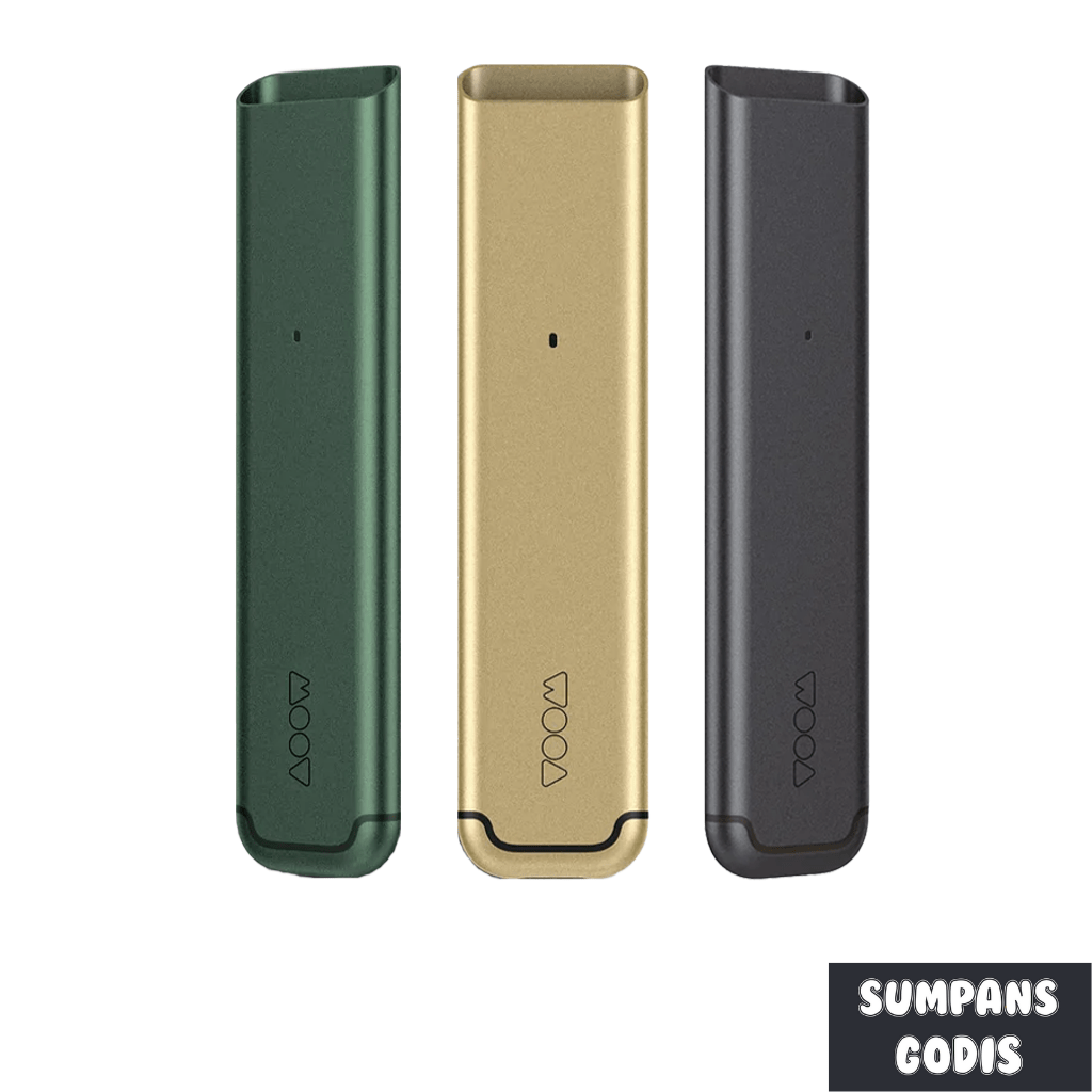 Köp VOOM Batteri » Sumpans Godis i Stockholm